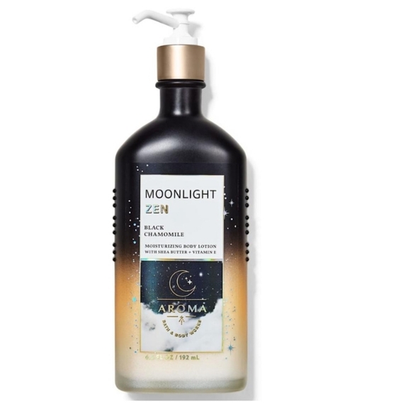 Bath & Body Works | Bath & Body | Bath Body Works Moonlight Zen Black ...